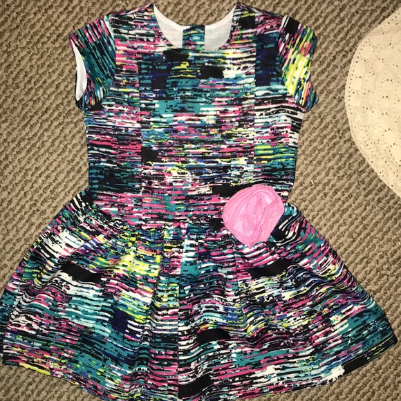 pippin & Julie | Dresses | Pippin Julie Adorable Little Girls Dress ...